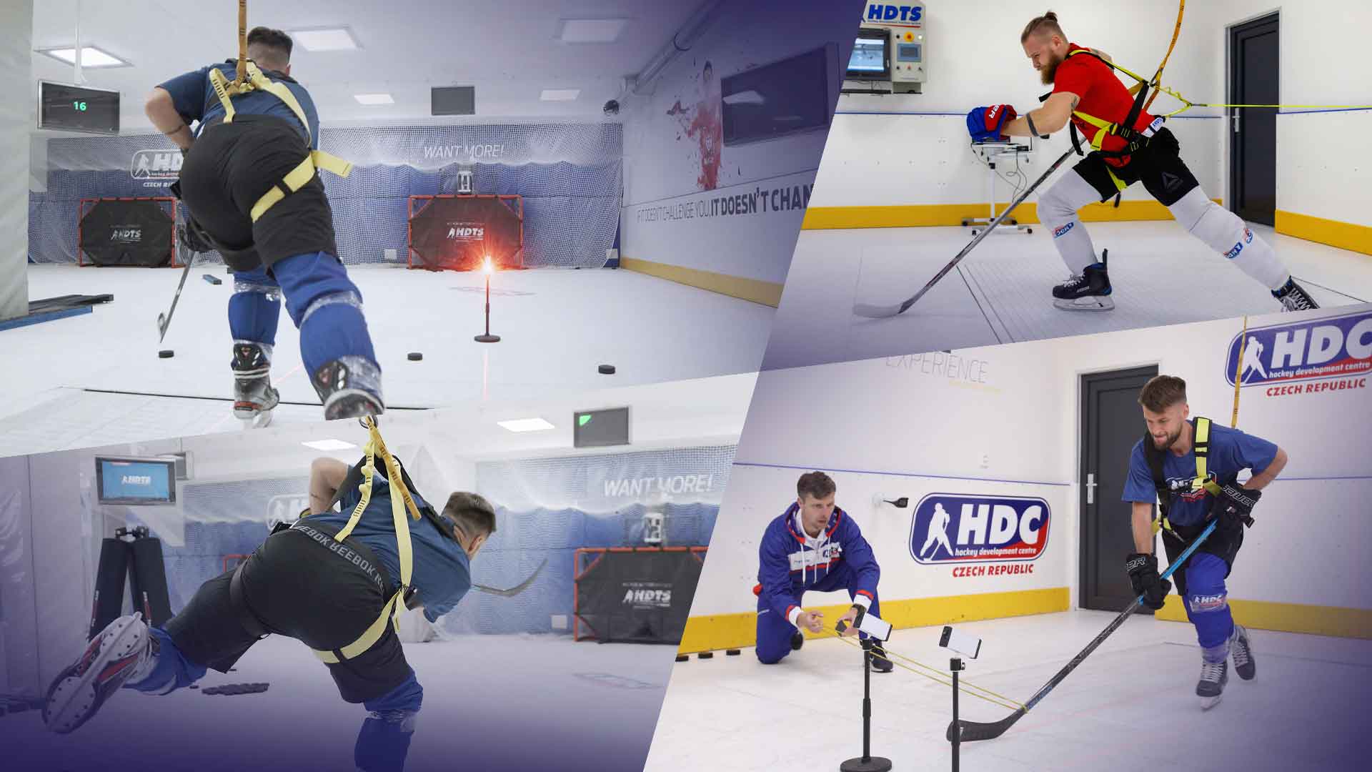 How to develop a successful hockey player? - Part 3 News